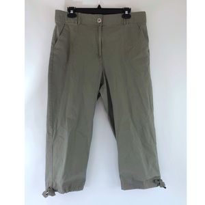 Counterparts Pants | Capris | Poshmark